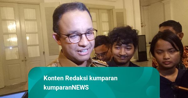 Pemprov DKI Tetap Akan Ambil Alih Pengelolaan Air di Jakarta | kumparan.com Pemprov DKI Tetap Akan Ambil Alih Pengelolaan Air di Jakarta | kumparan.com